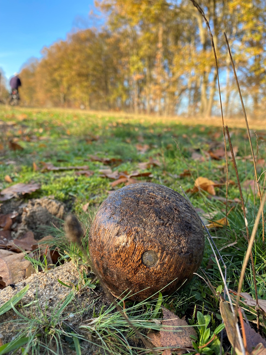 Kennismaking klootschieten weer van start - Hallo Losser