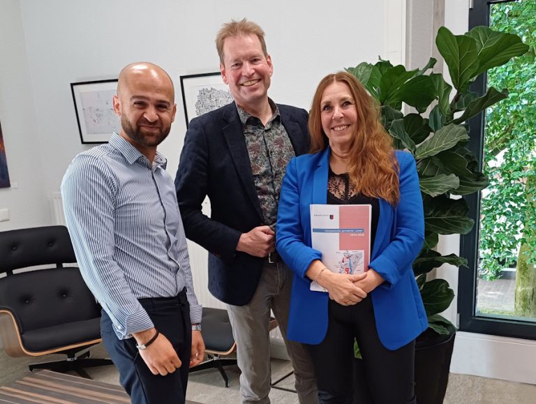 Losser presenteert Voorjaarsnota 2024-2028 - Hallo Losser