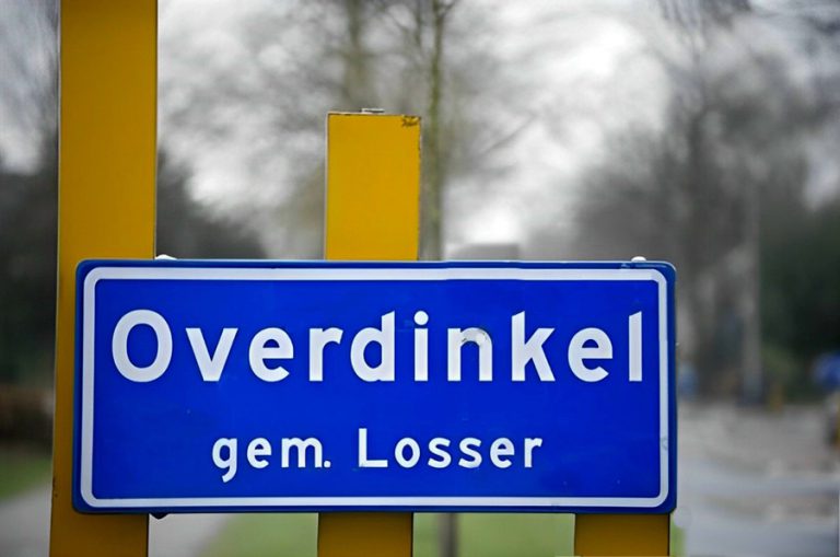 Overdinkel - Hallo Losser