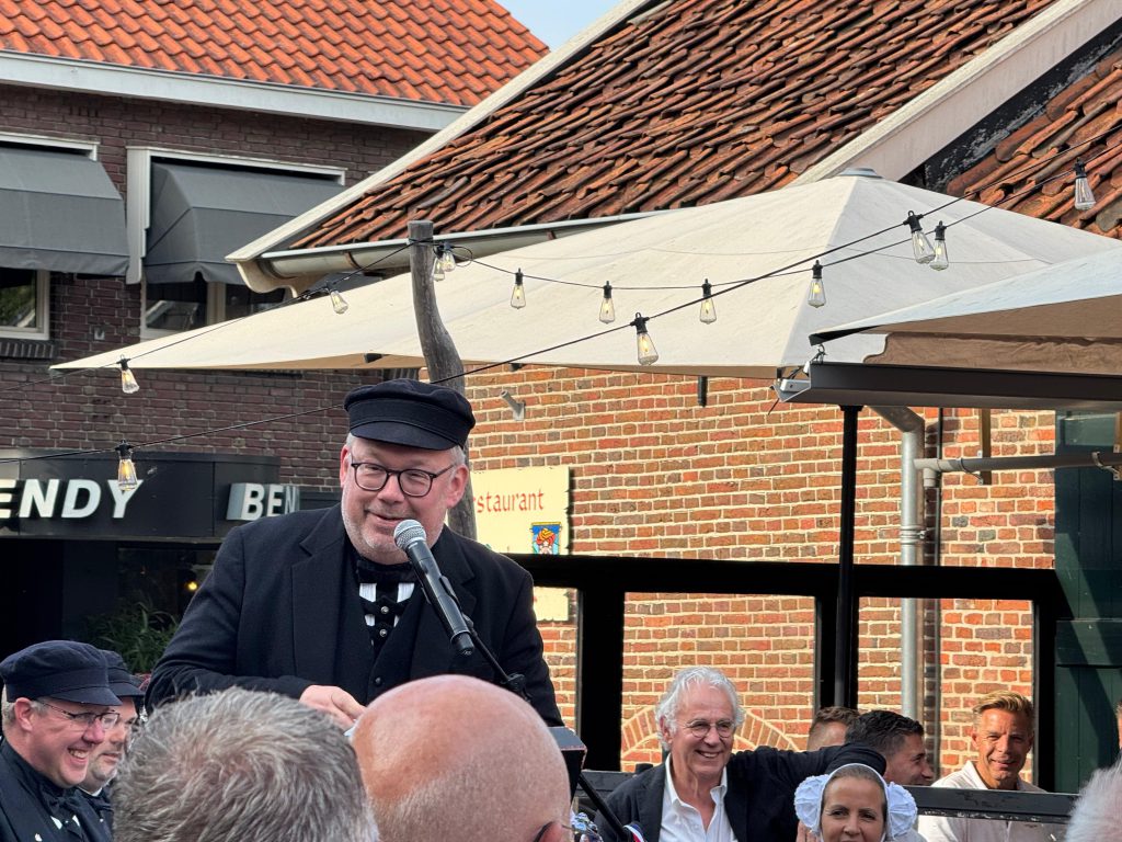 Dinkelharingparty heeft € 20.000 euro opgeleverd voor 4 lokale goede ...