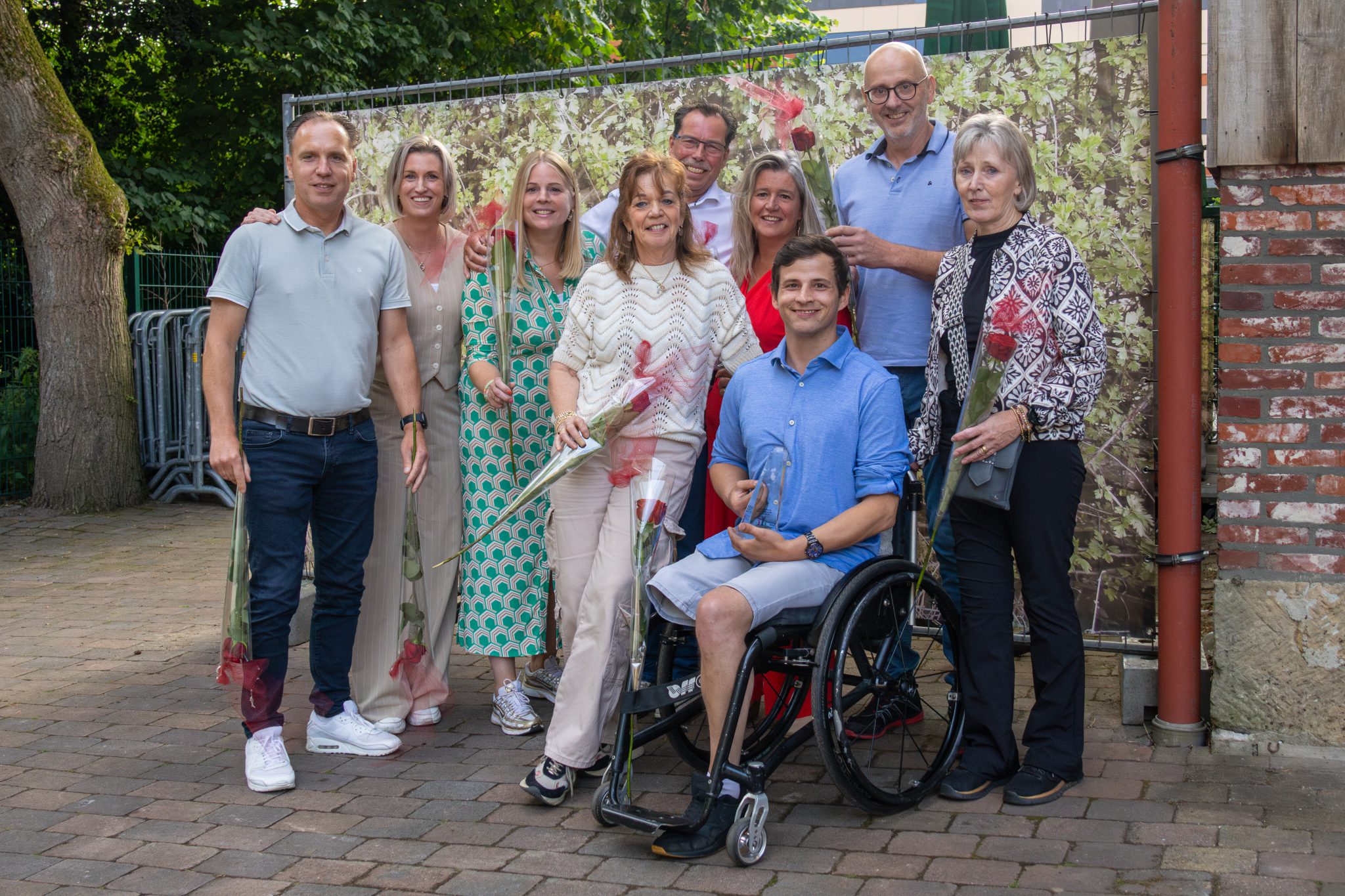 Sportgala gemeente Losser 2025 - Hallo Losser