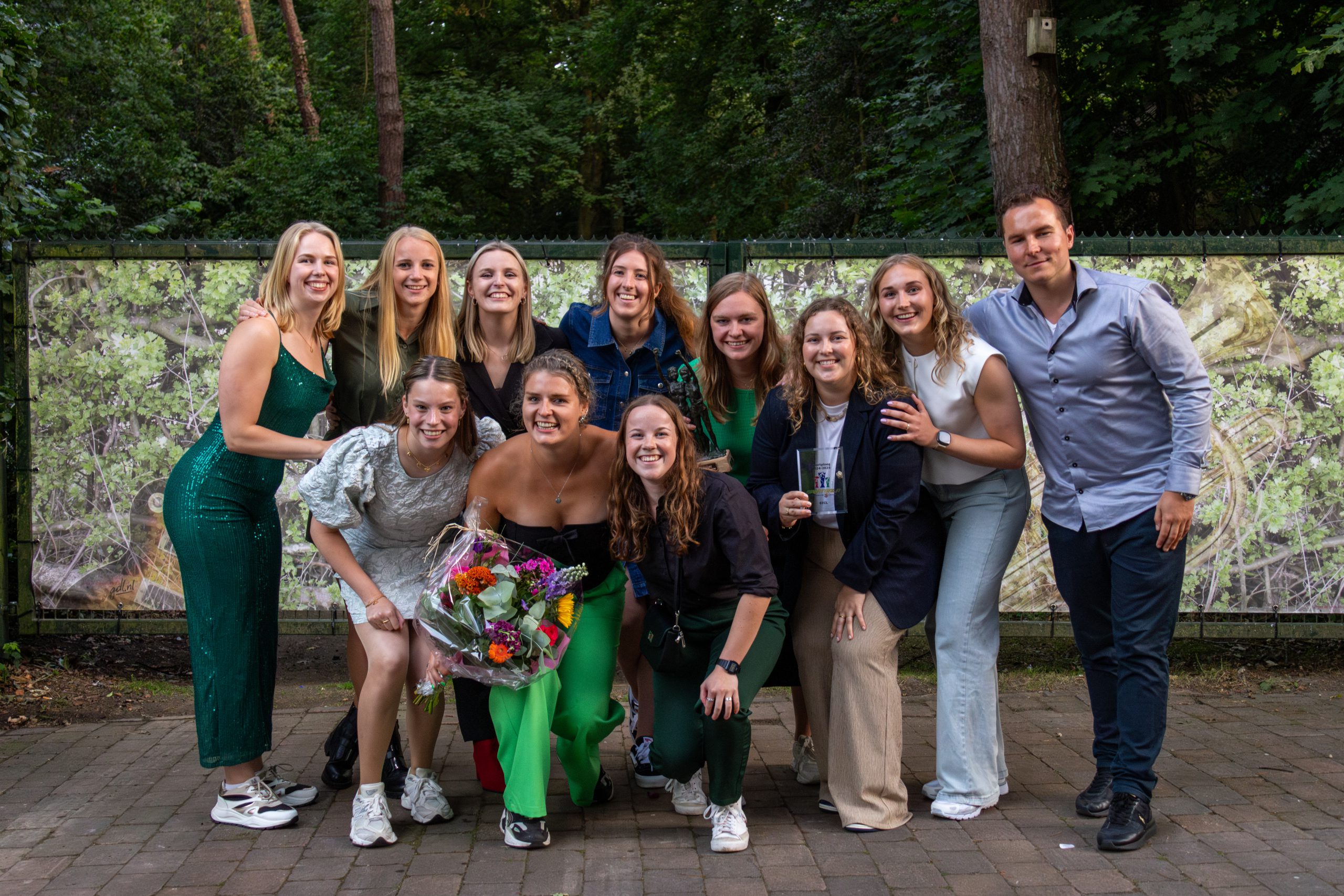 Sportgala gemeente Losser 2025 - Hallo Losser