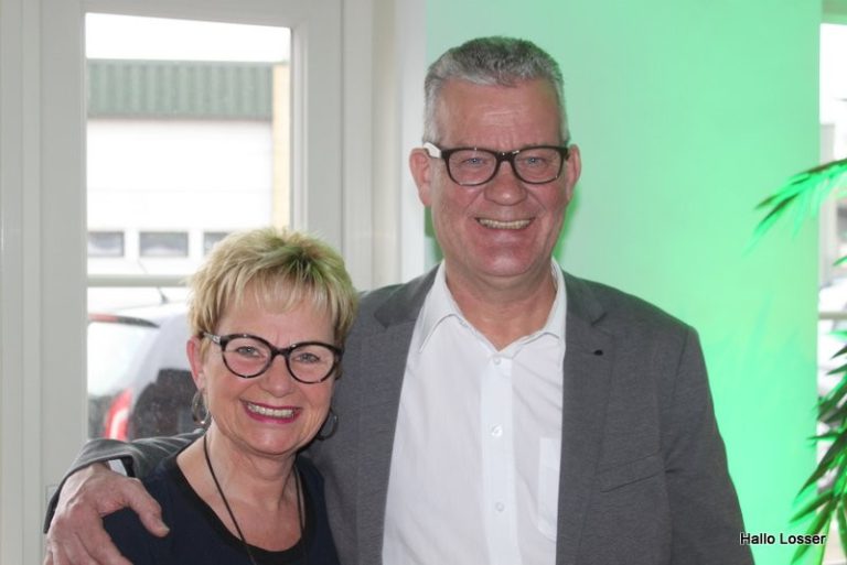 John Slag (72) overleden - Hallo Losser